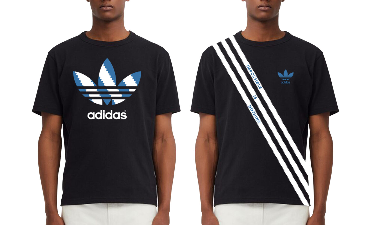 ADIDAS SAMPLES - Home