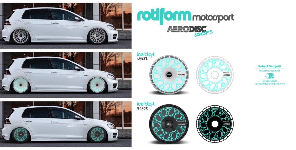 ROTIFORM CONTEST FINALIST - Home