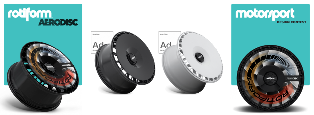 ROTIFORM CONTEST FINALIST - Home